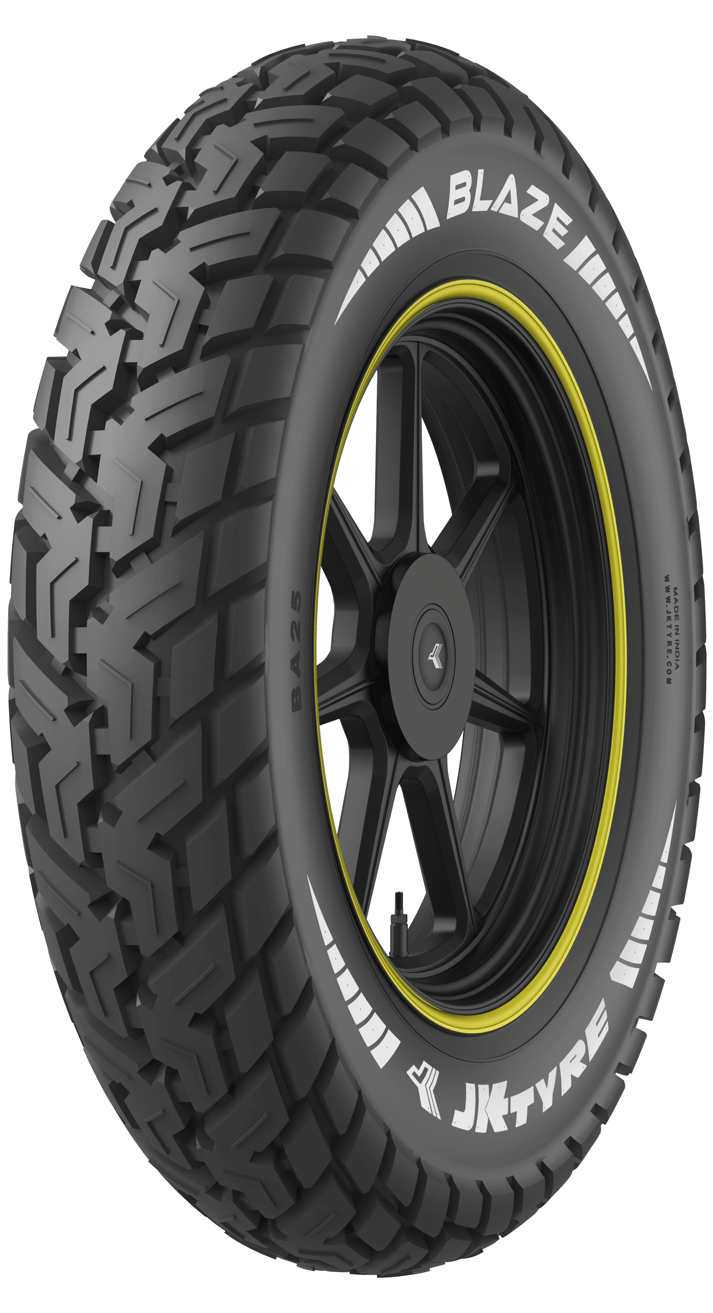 OUR TYRE RANGE FOR scooter