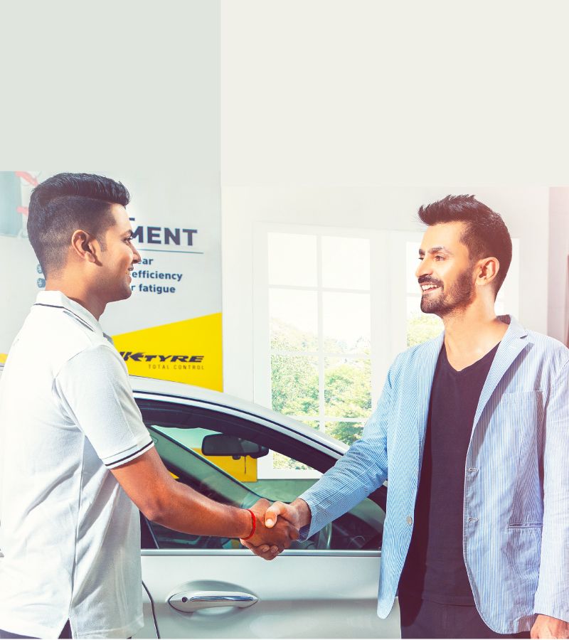 Tyre Warranty Process - How to Claim Your Warranty | JK Tyre ...