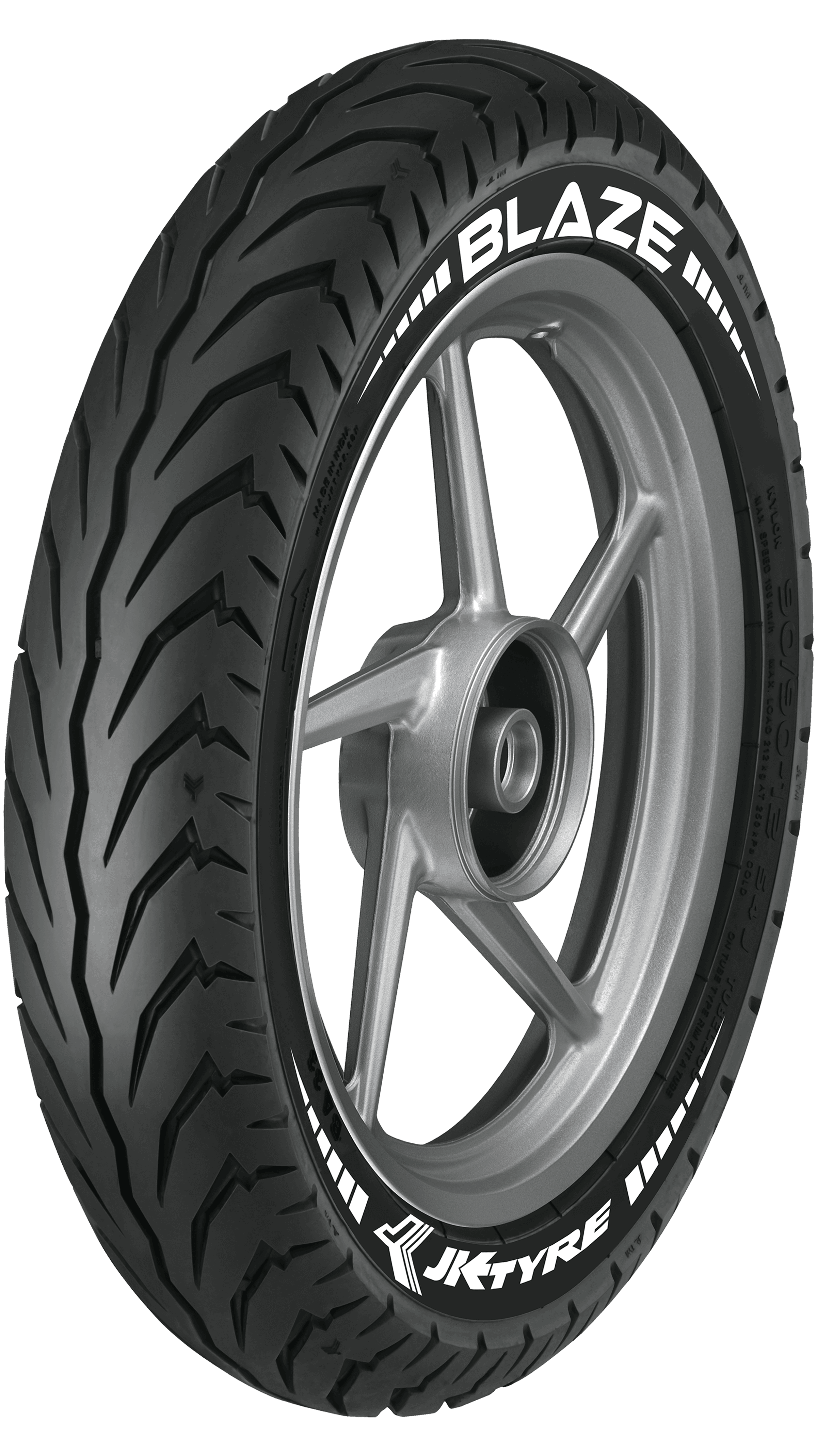OUR TYRE RANGE FOR scooter