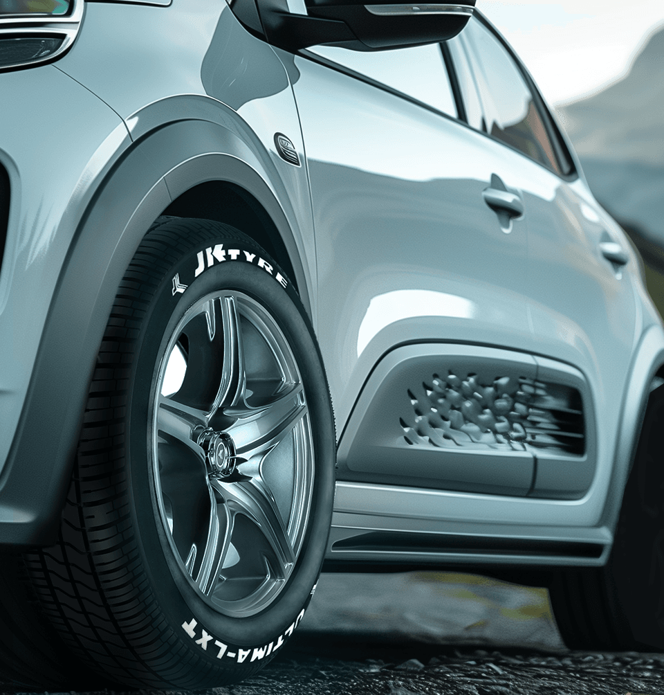 OUR TYRE RANGE FOR all tyres
