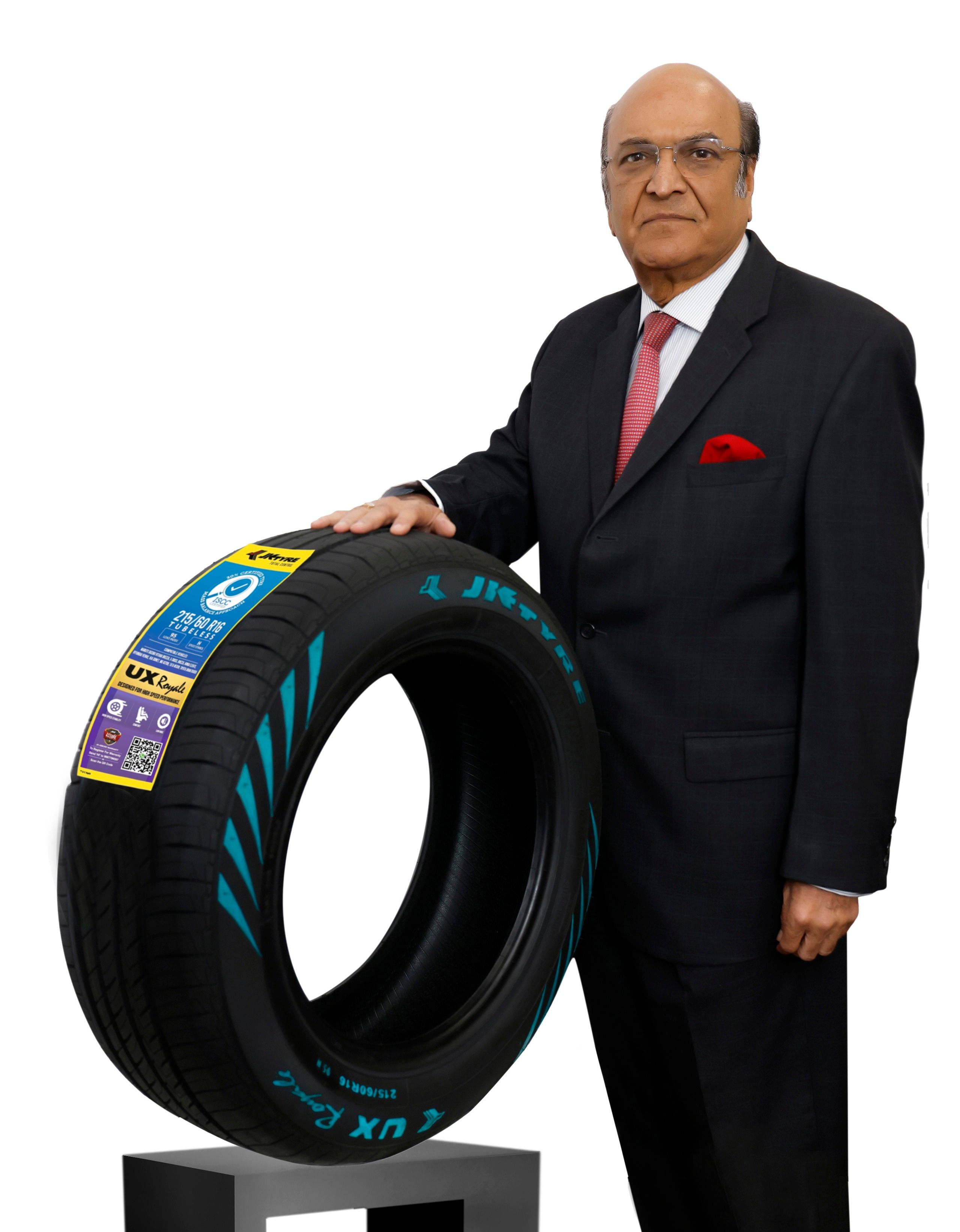 JK Tyre