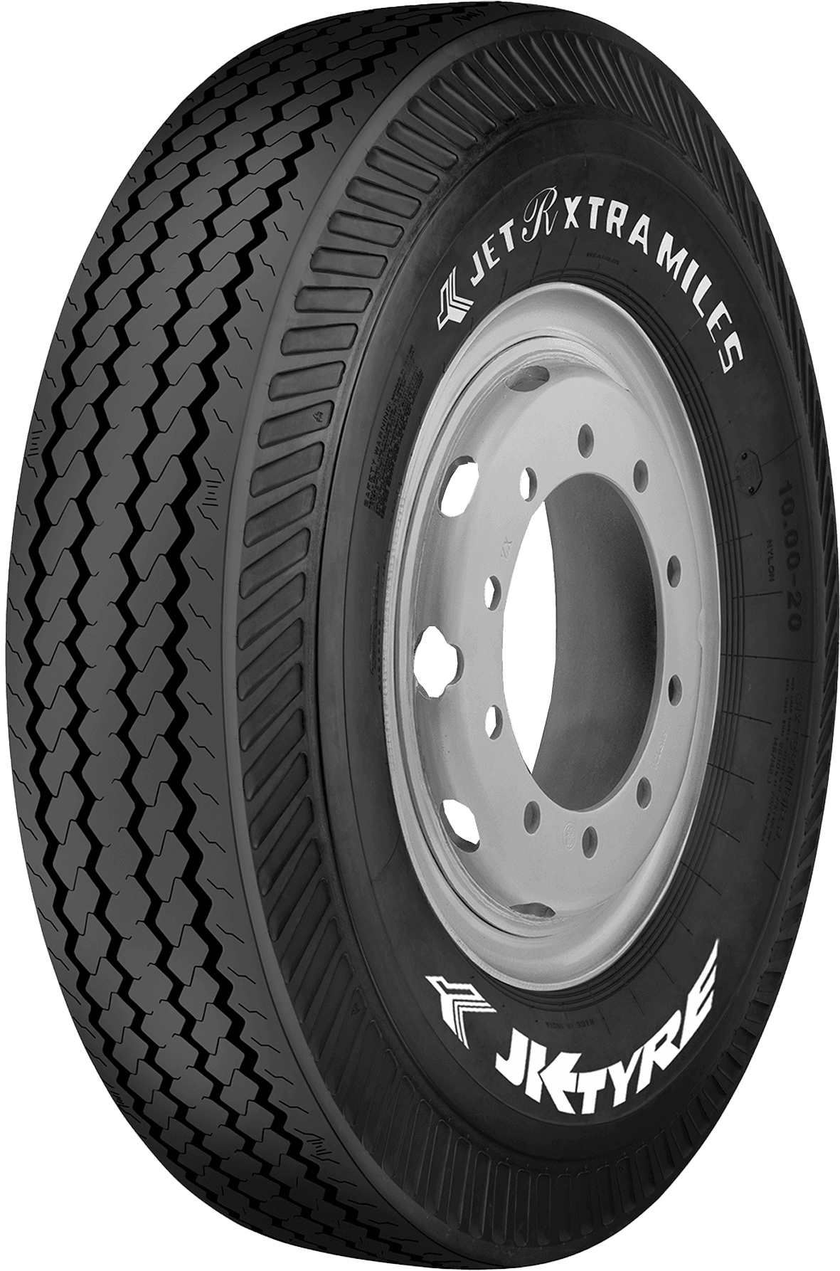 OUR TYRE RANGE FOR parcel fmcg fmcd perishable port