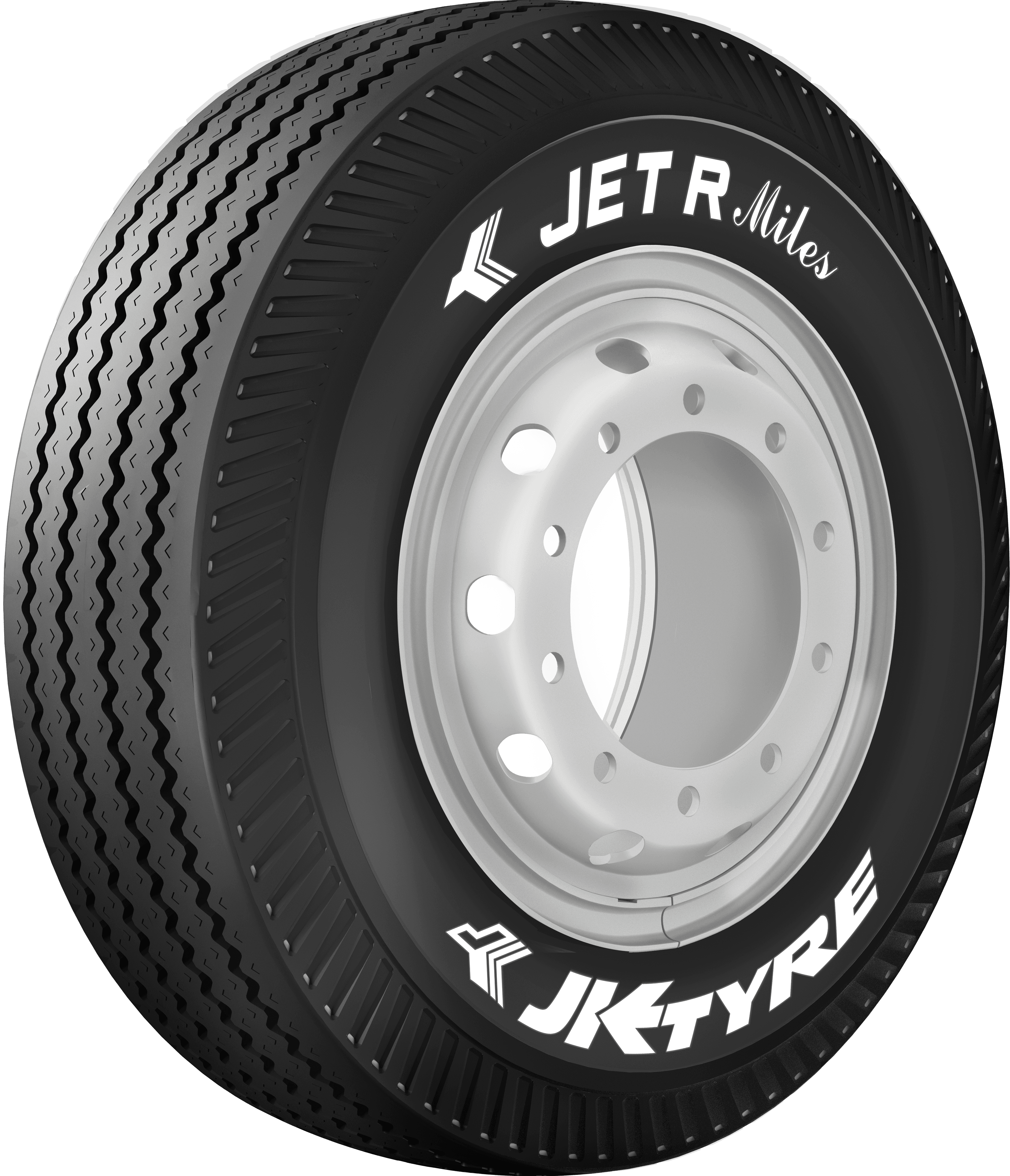 OUR TYRE RANGE FOR odc
