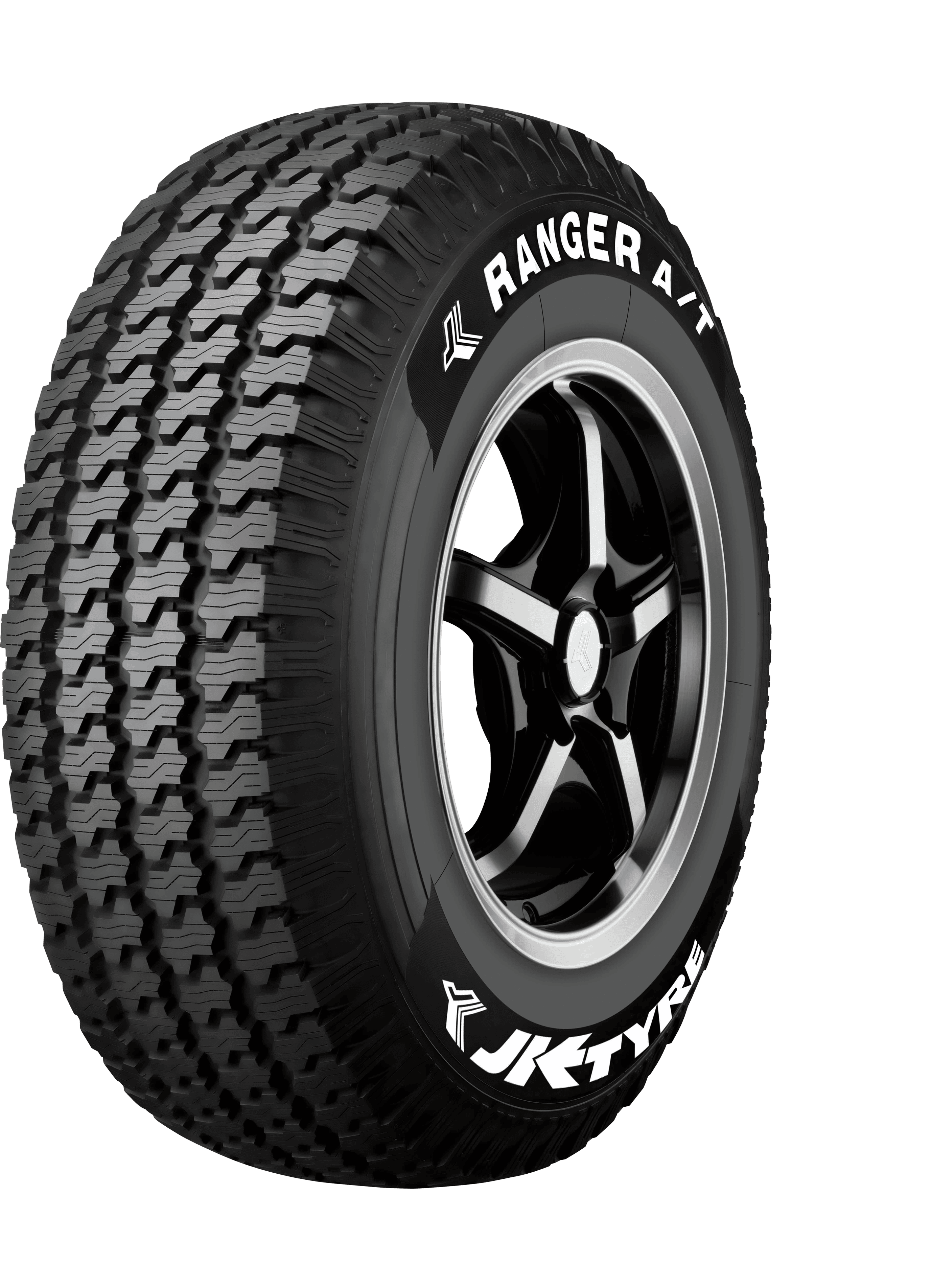 OUR TYRE RANGE FOR all tyres