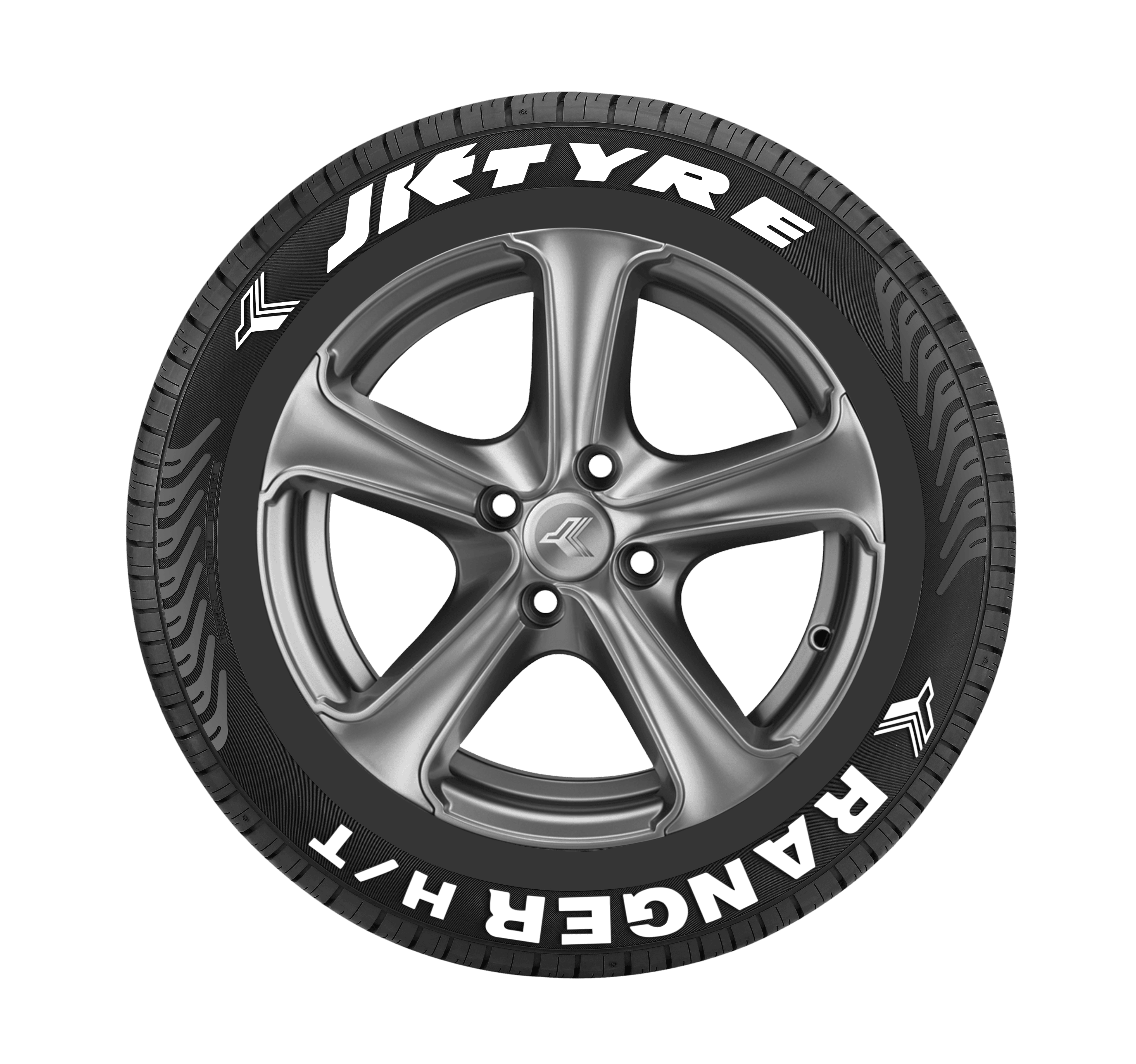 OUR TYRE RANGE FOR all tyres