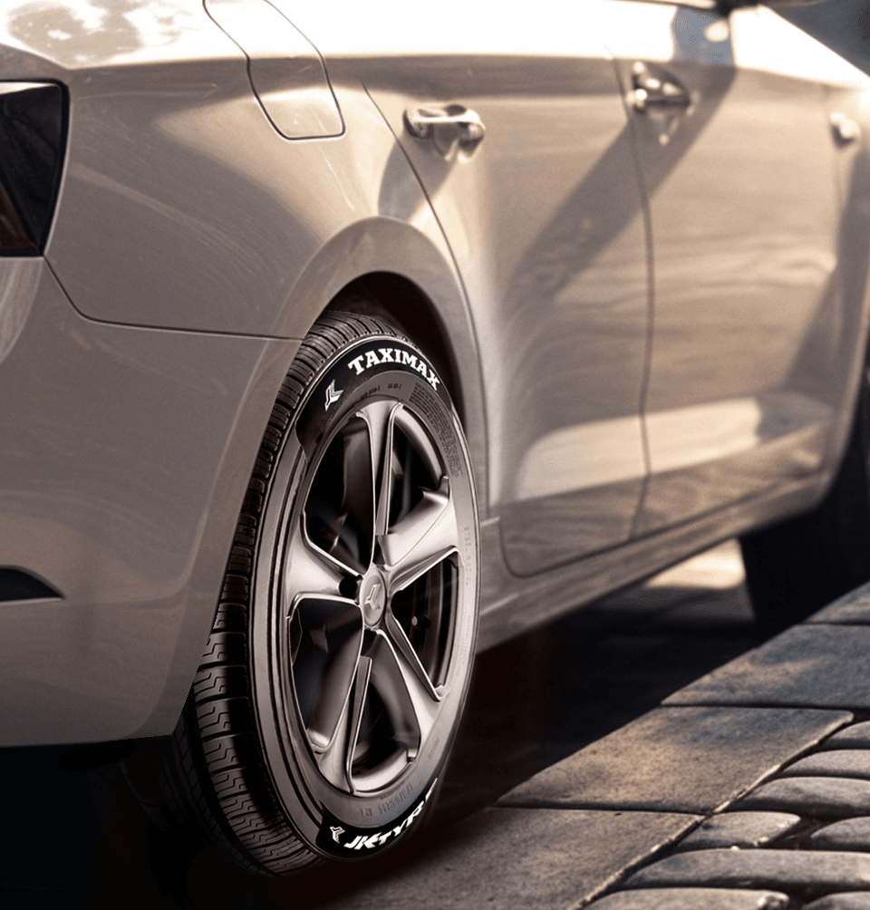 OUR TYRE RANGE FOR all tyres