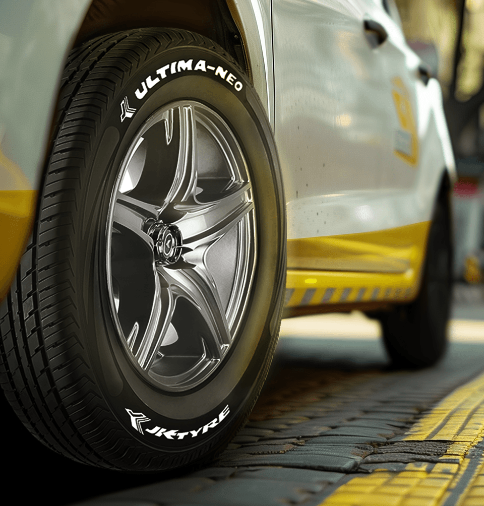 OUR TYRE RANGE FOR all tyres
