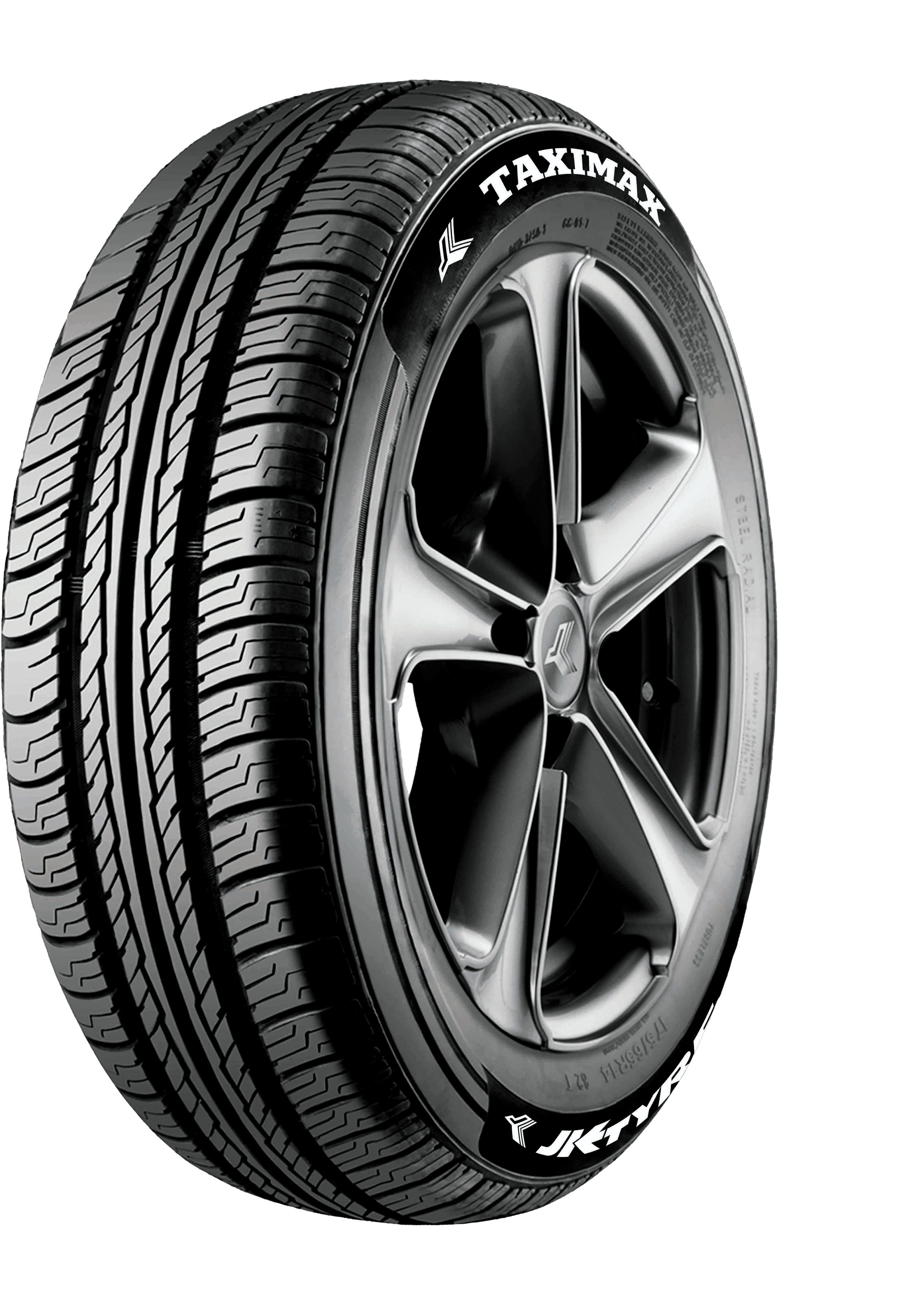 OUR TYRE RANGE FOR all tyres