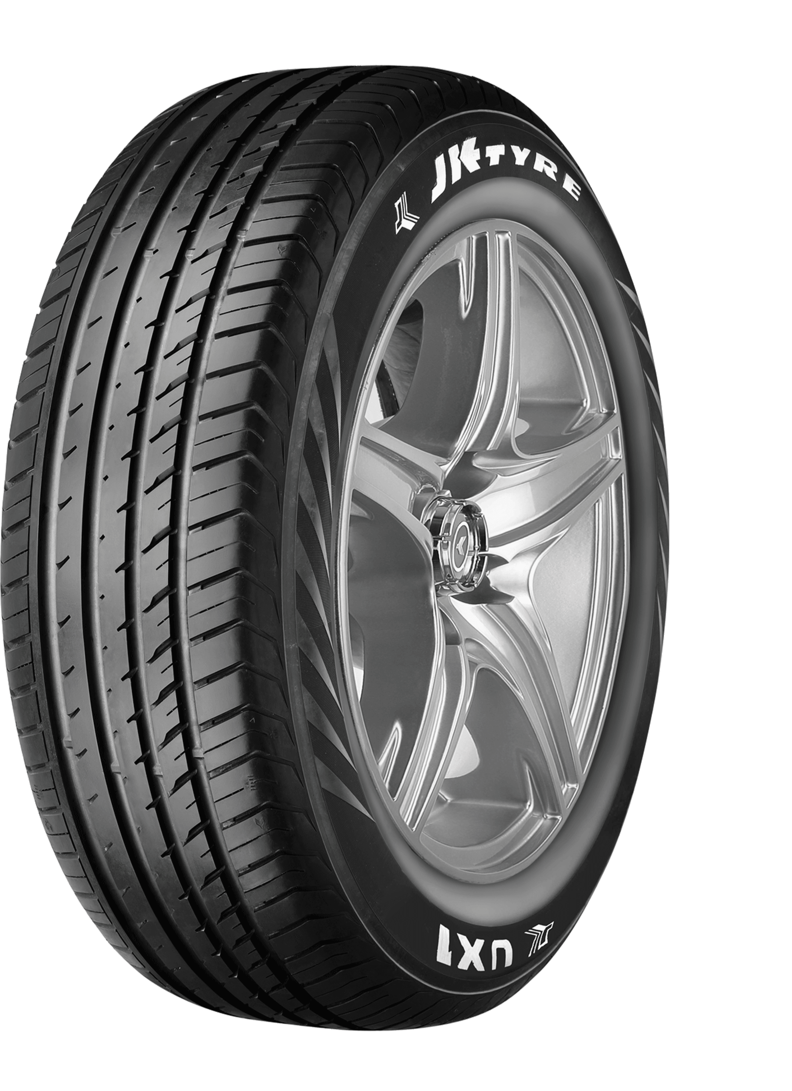 OUR TYRE RANGE FOR all tyres