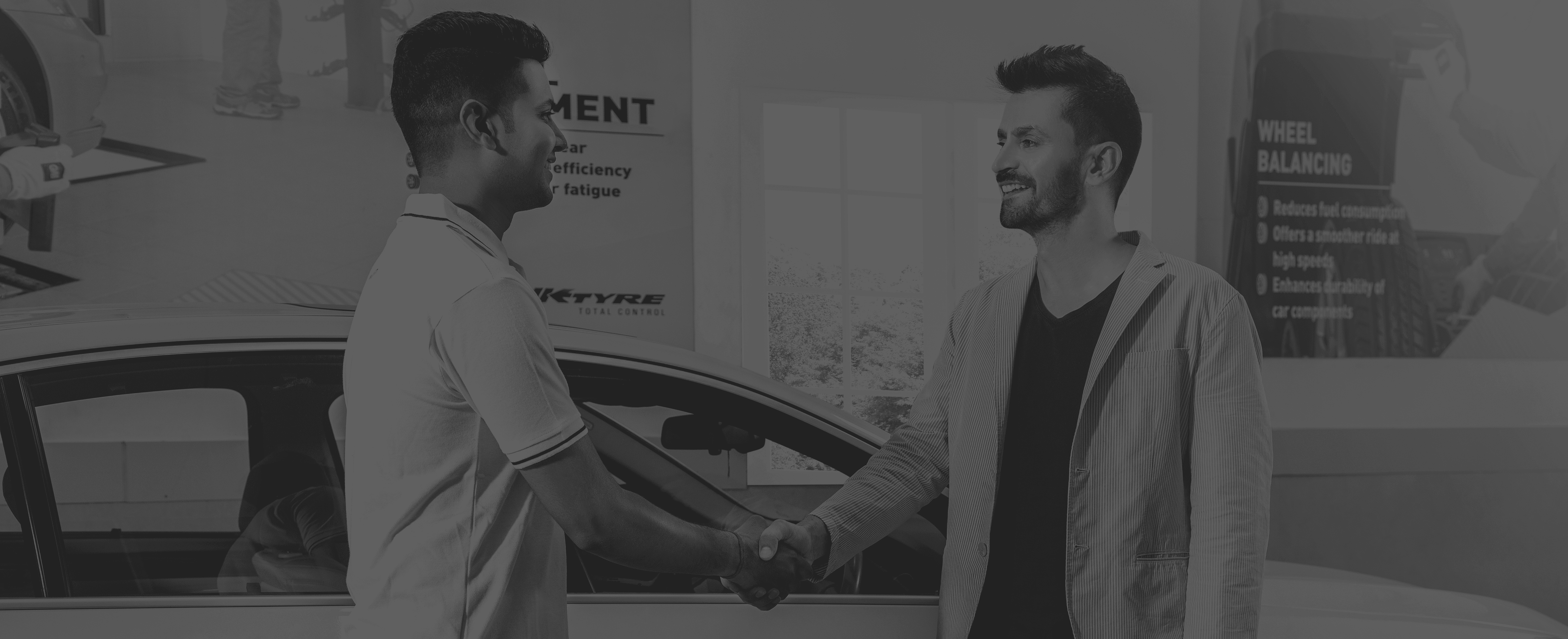 Tyre Warranty Process - How to Claim Your Warranty | JK Tyre ...