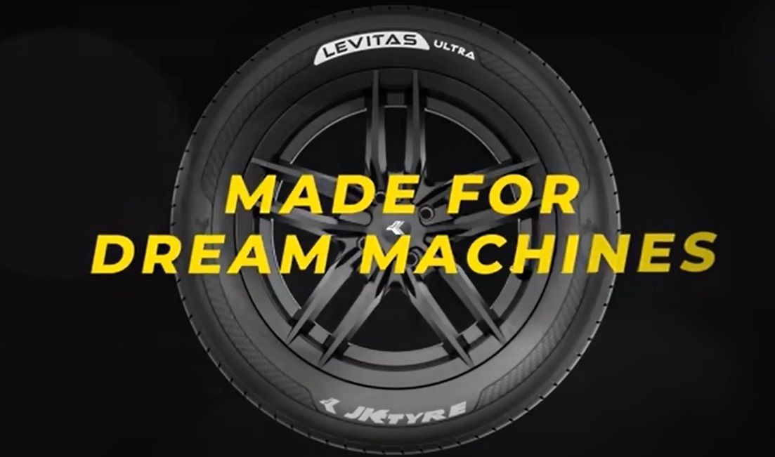 Tyre Classification - Understanding Tyre Types and Uses | JK Tyre ...