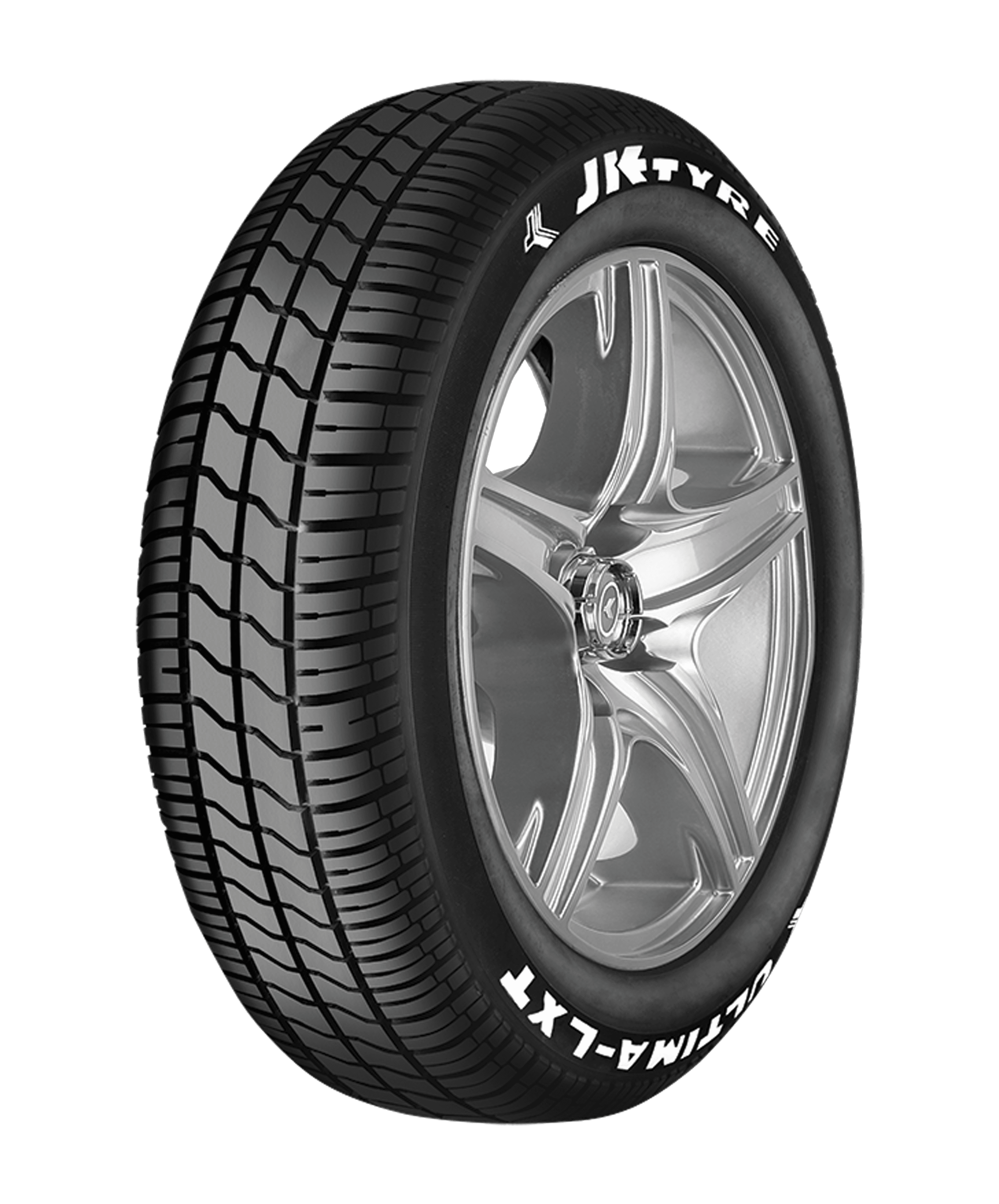 OUR TYRE RANGE FOR all tyres